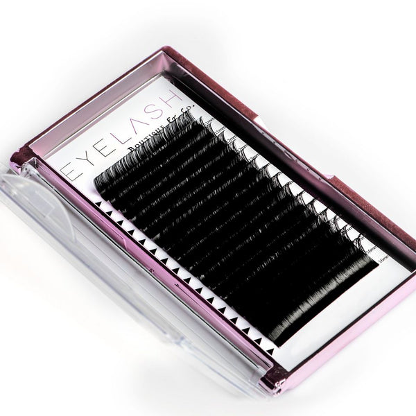 Volume Lash Trays Mix – Eyelash Boutique & Co.